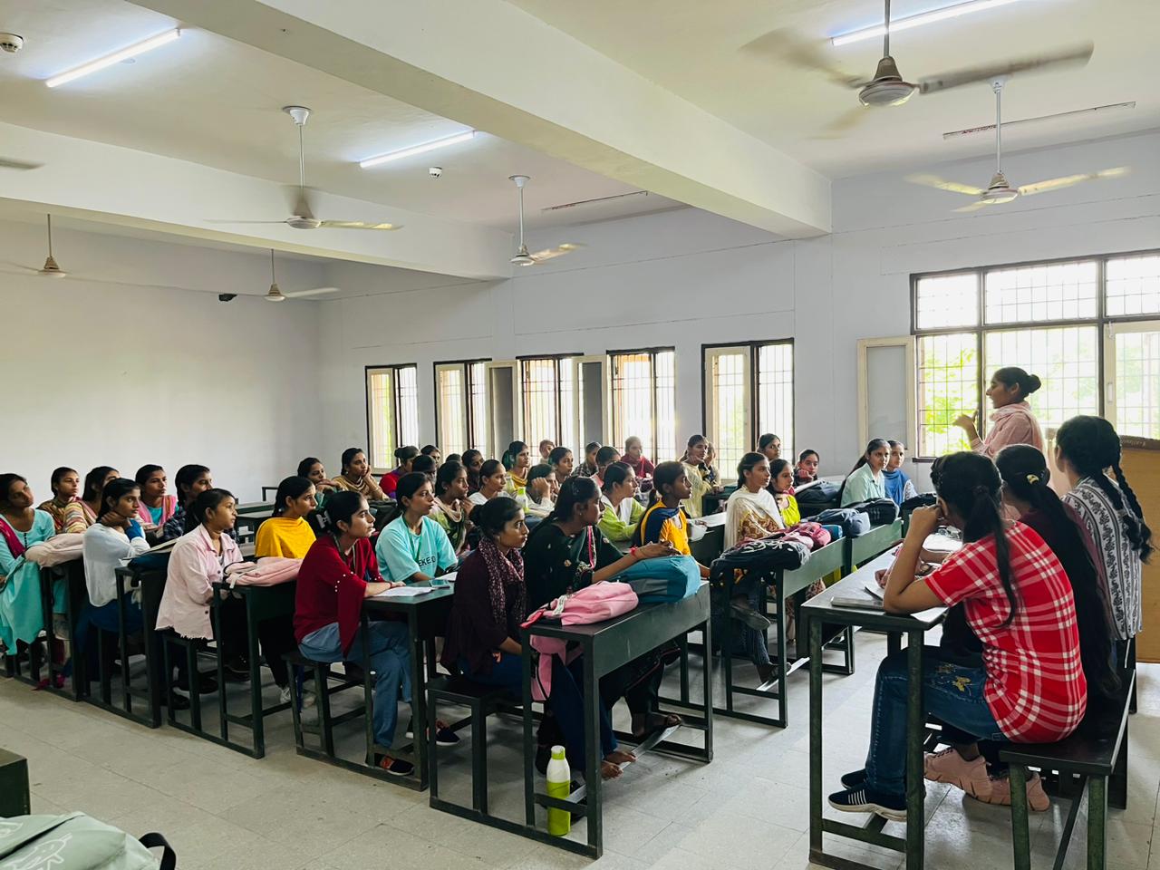 भारत सरकार के शिक्षा, कौशल विकास और उद्यमशीलता मंत्रालय; हरियाणा सरकार ...